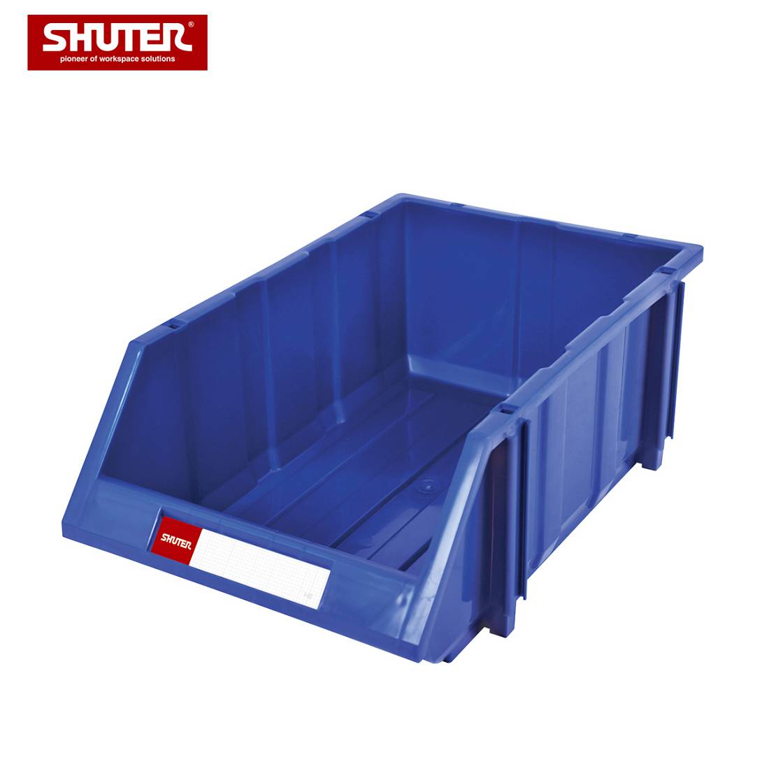 HB-3045耐衝擊分類整理盒|SHUTER工業整理|樹德企業-熱銷70多國的50年台灣製高效率提升關鍵