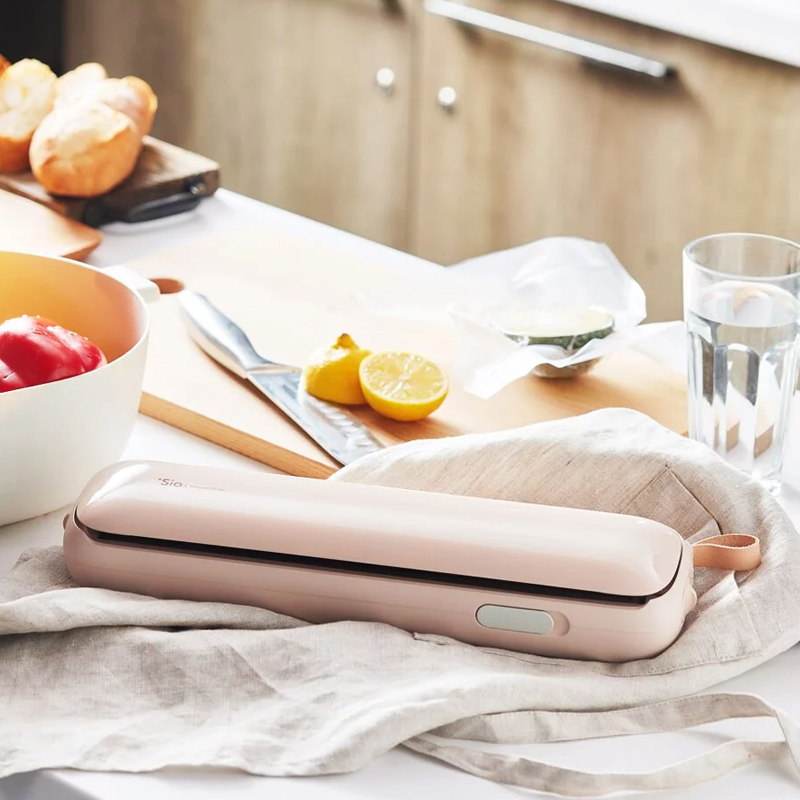 台灣 Lisscode｜Orin 生活選物