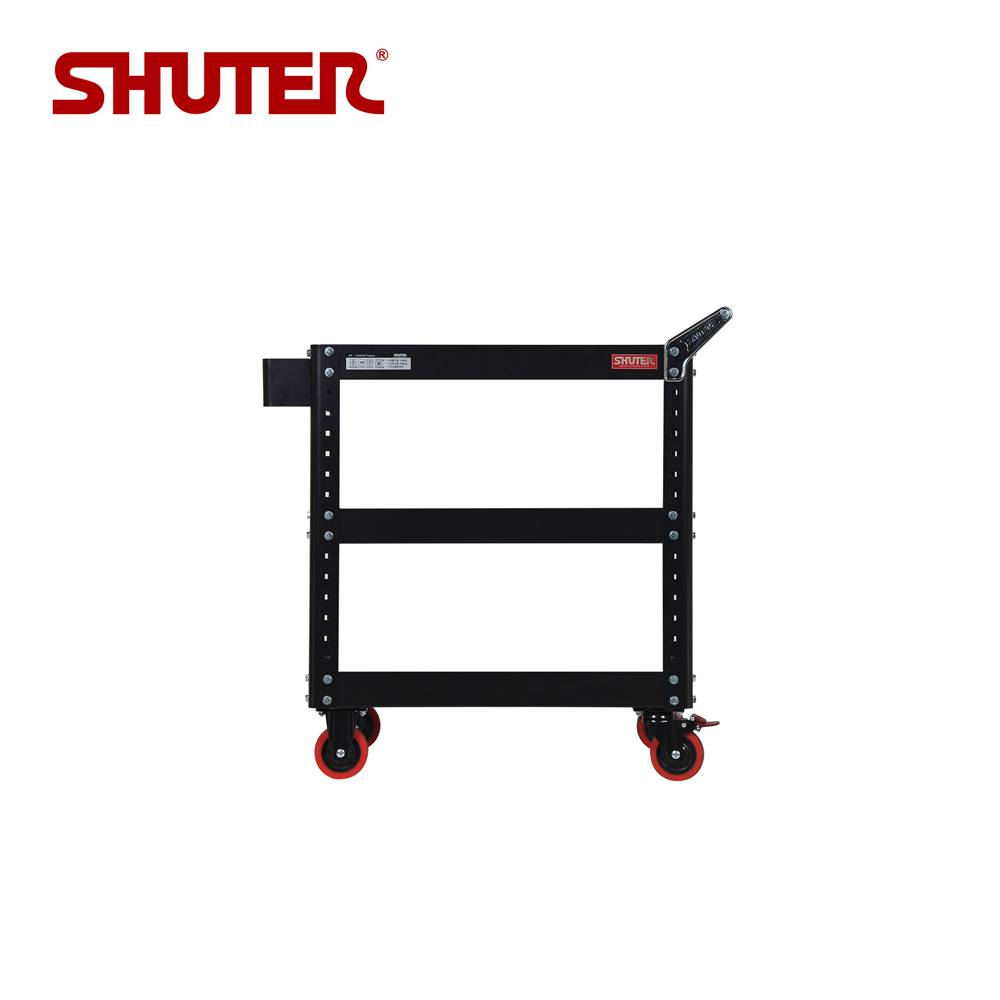 CT-H專業型工具車|SHUTER工業整理|樹德企業-熱銷70多國的50年台灣製效率提升關鍵