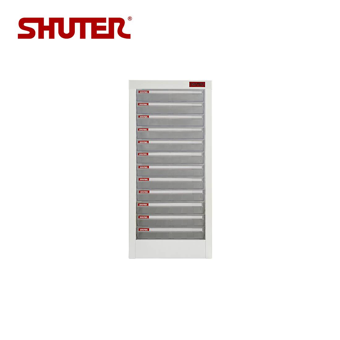 A4-112P落地型樹德櫃|SHUTER辦公文具|樹德企業-熱銷70多國的50年台灣製高效率提升關鍵
