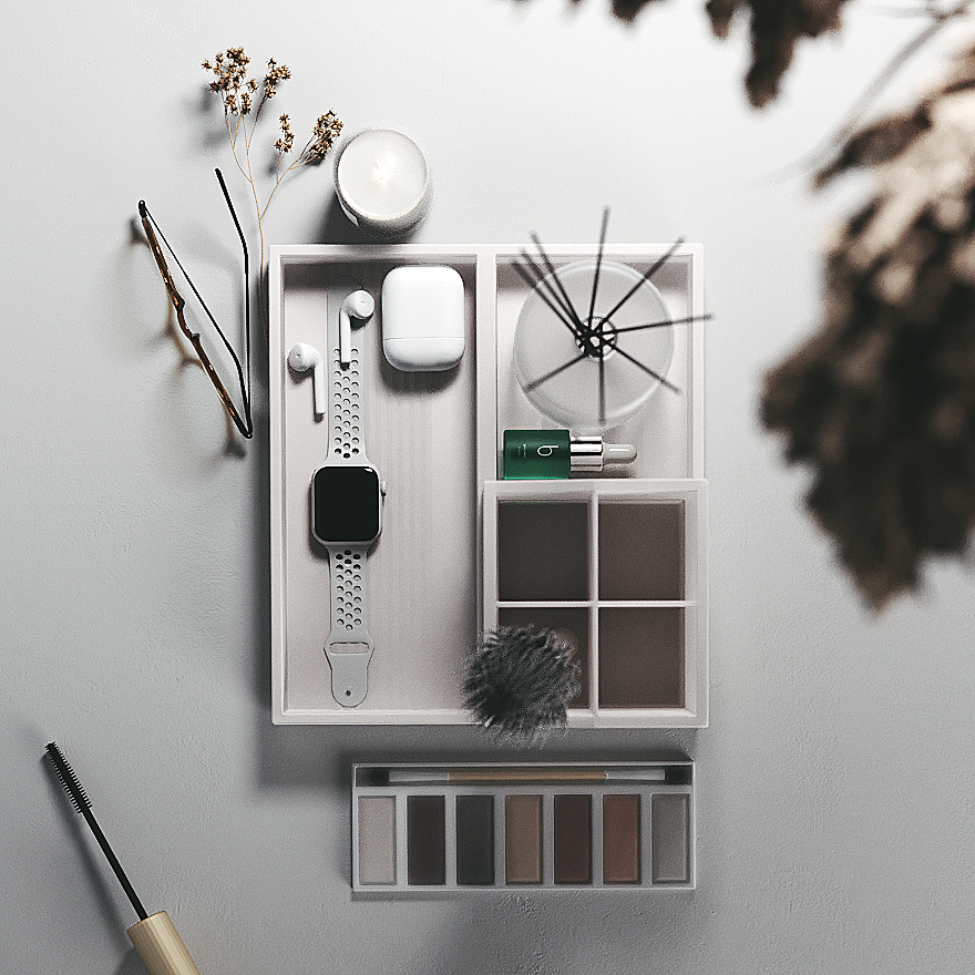 SB-2511方塊盒|livinbox居家收納|樹德企業-熱銷70多國的50年台灣製收納美學