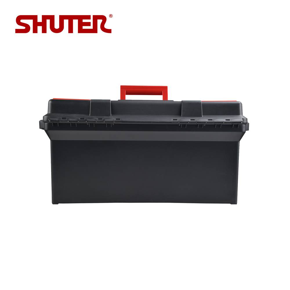 TB-800工具箱|SHUTER工業整理|樹德企業-熱銷70多國的50年台灣製高效率提升關鍵
