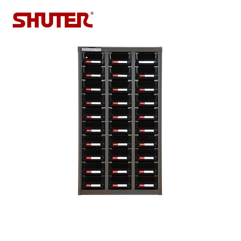 A6V-330H零件櫃|SHUTER工業整理|樹德企業-熱銷70多國的50年台灣製效率提升關鍵