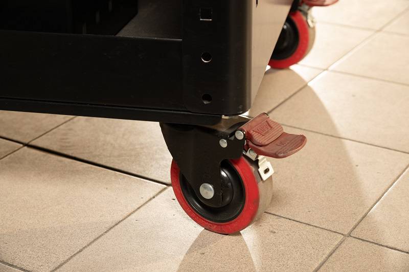 CT-A616工具車|SHUTER工業整理|樹德企業-熱銷70多國的50年台灣製高效率提升關鍵